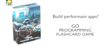 Summon The JSON: Golang Deck