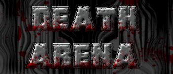 Death Arena