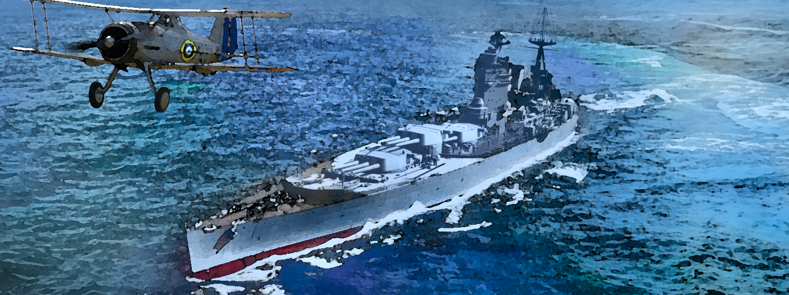 Task Force 39 - United Kingdom