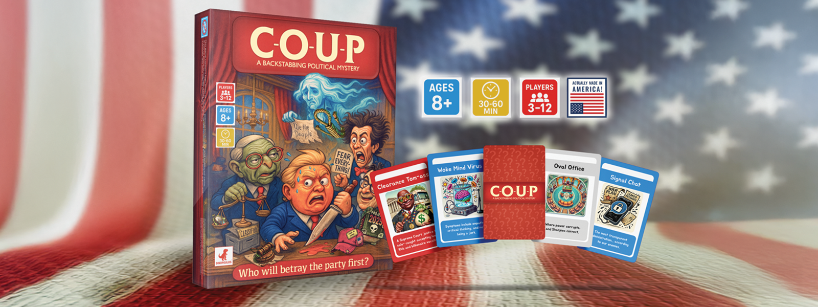 COUP