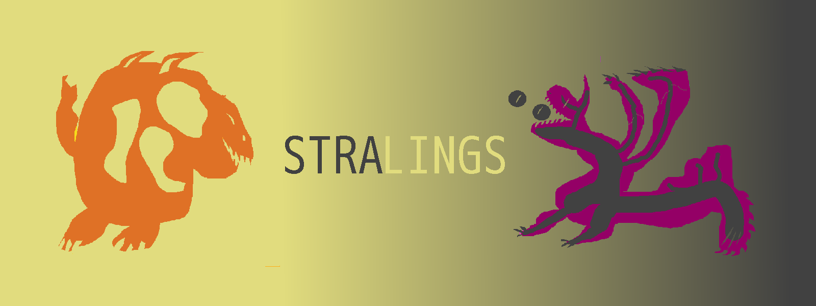 Stralings Starter Decks