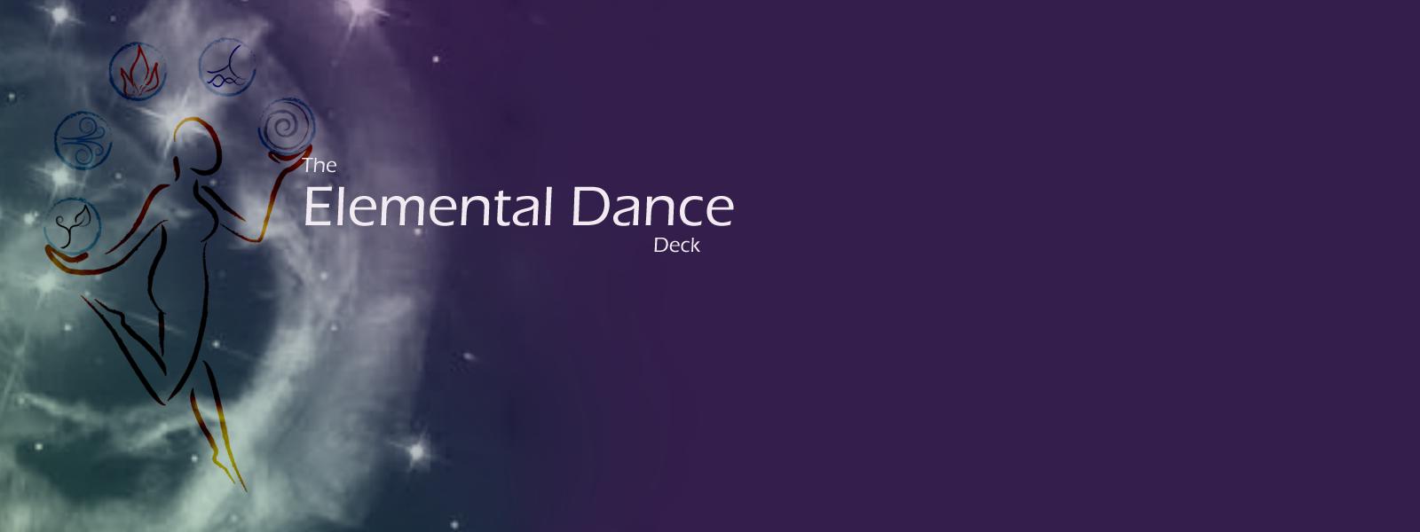 Elemental Dance