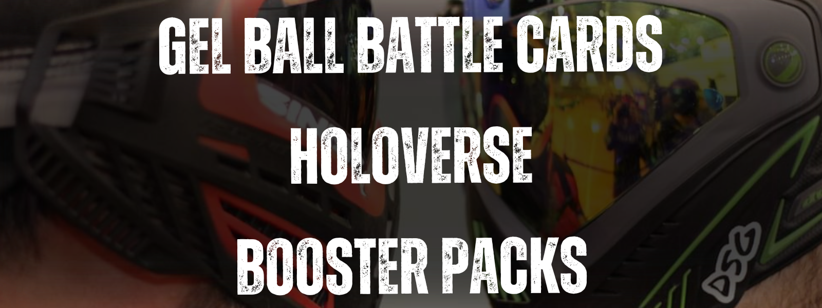 Top Deck - GBBC - The Holoverse