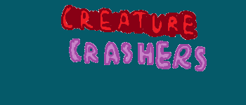 Creature Crashers: Starter Booster Pack