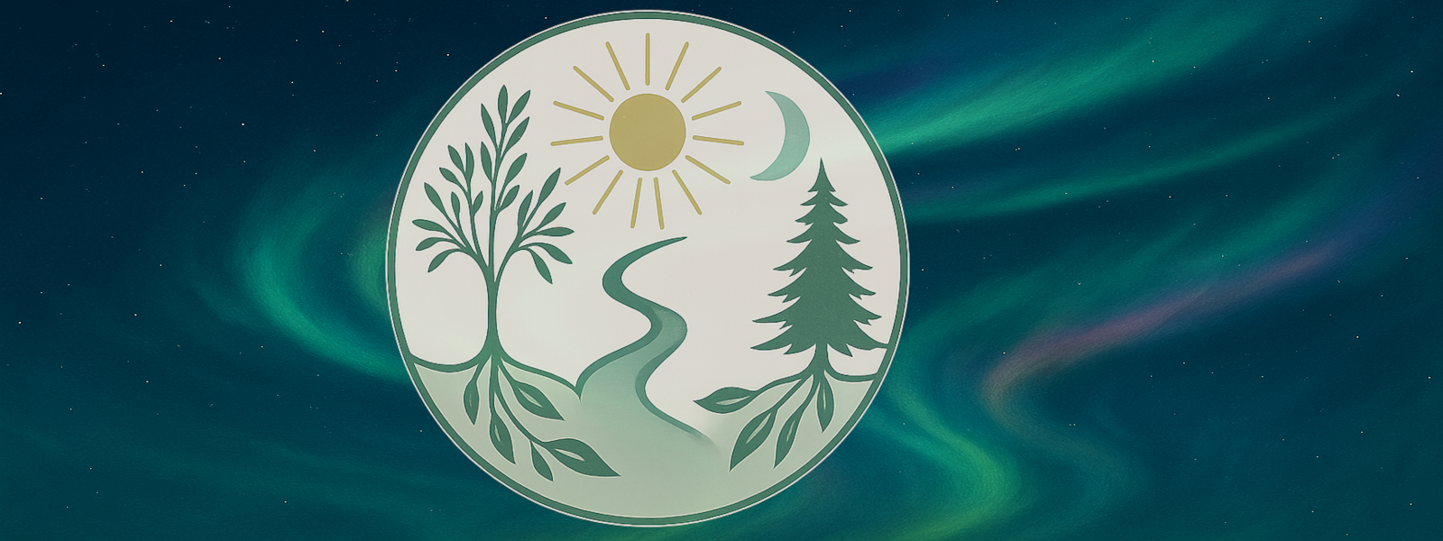 Inuit Oracle Cards