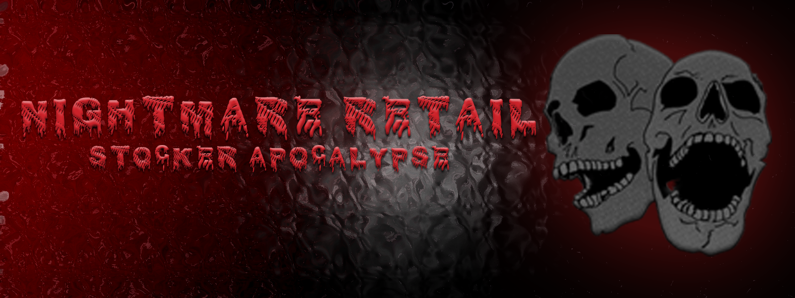 Nightmare Retail: Stocker Apocalypse!