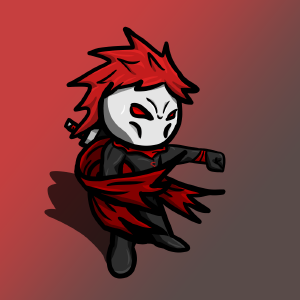 Kuron Quest: Stat Tracker Dial