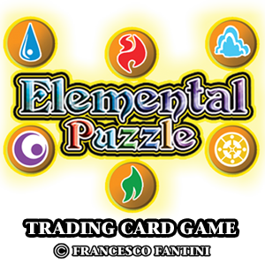 Elemental Puzzle TCG