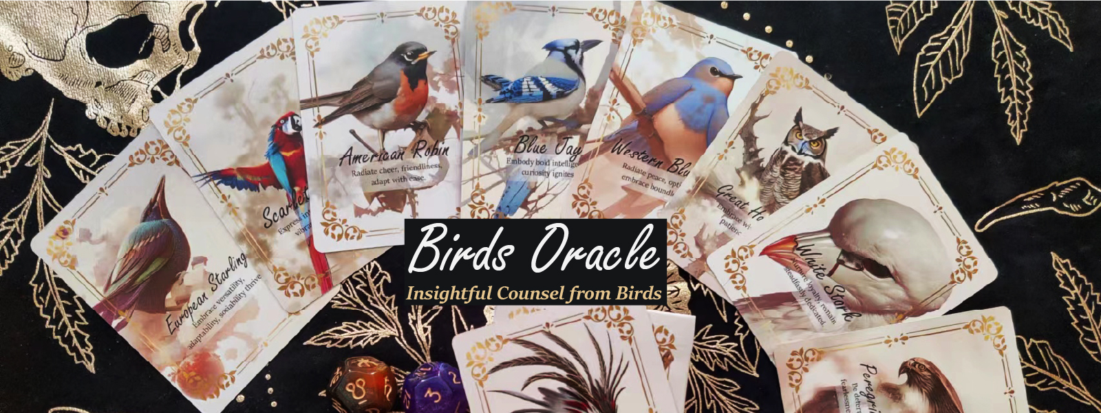 Birds Oracle