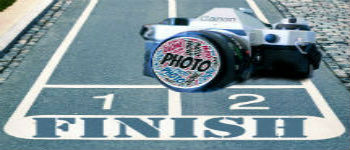 Photo Finish