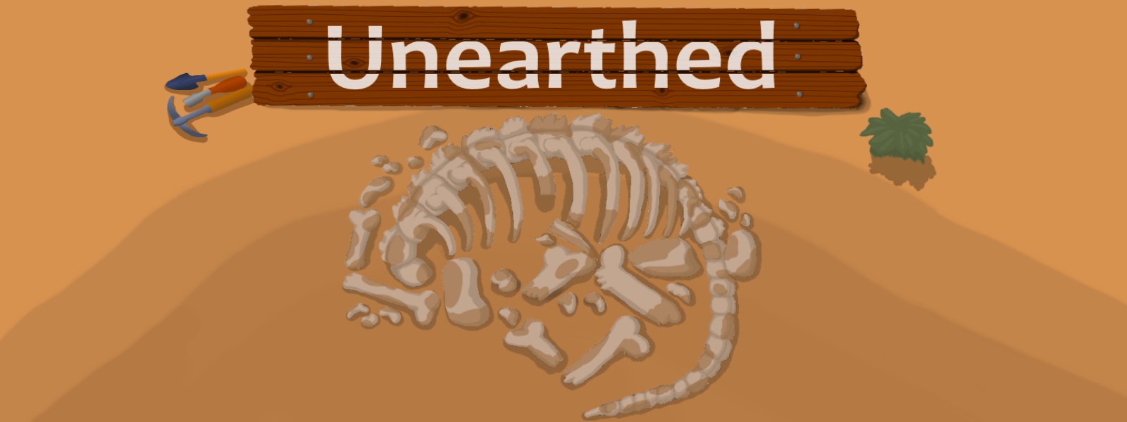 Unearthed
