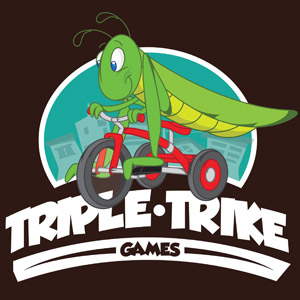 Triple Trike Games