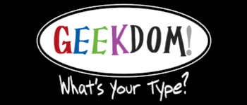 Geekdom! Complete 6-Deck Set