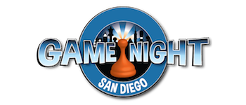 Game On! - Cards Only (Orange, Purple)