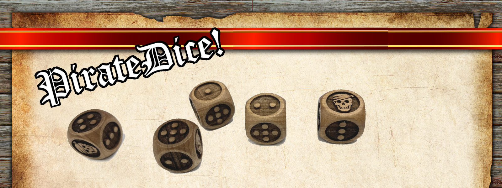 PirateDice