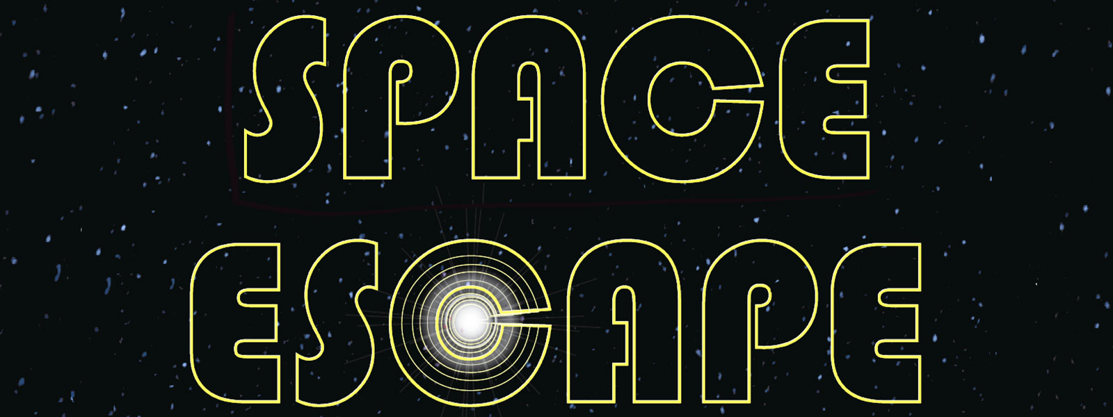 Space Escape