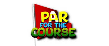 Par for the Course - Combo #1