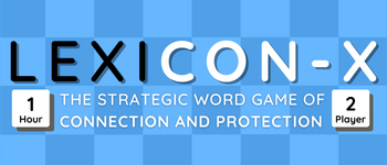 Lexicon-X