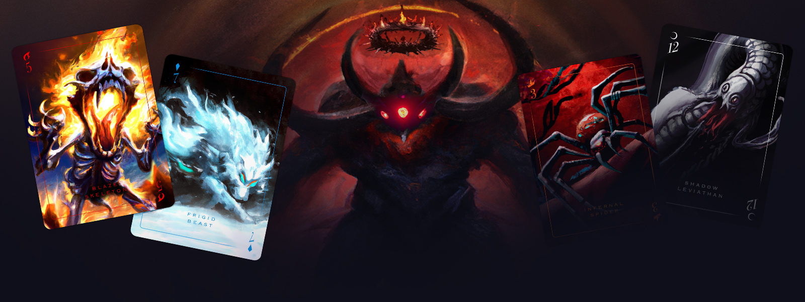 Infernal Favor (Premium Version)