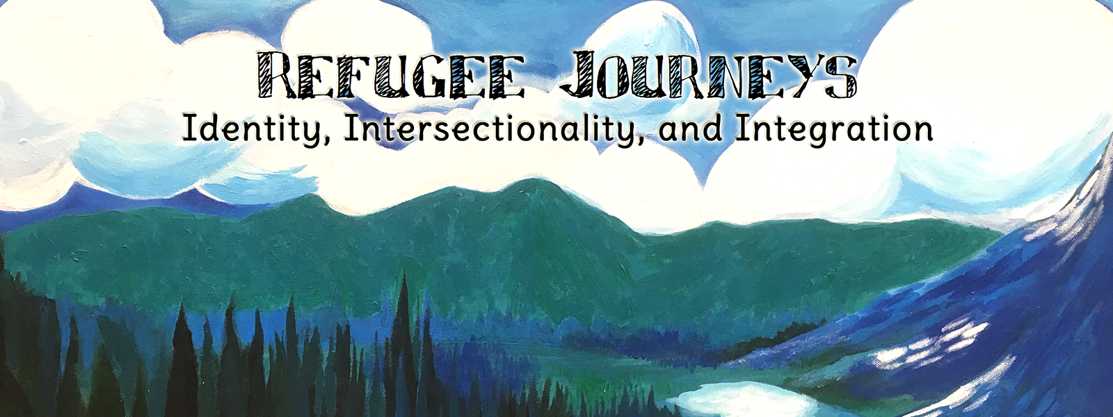 Refugee Journeys