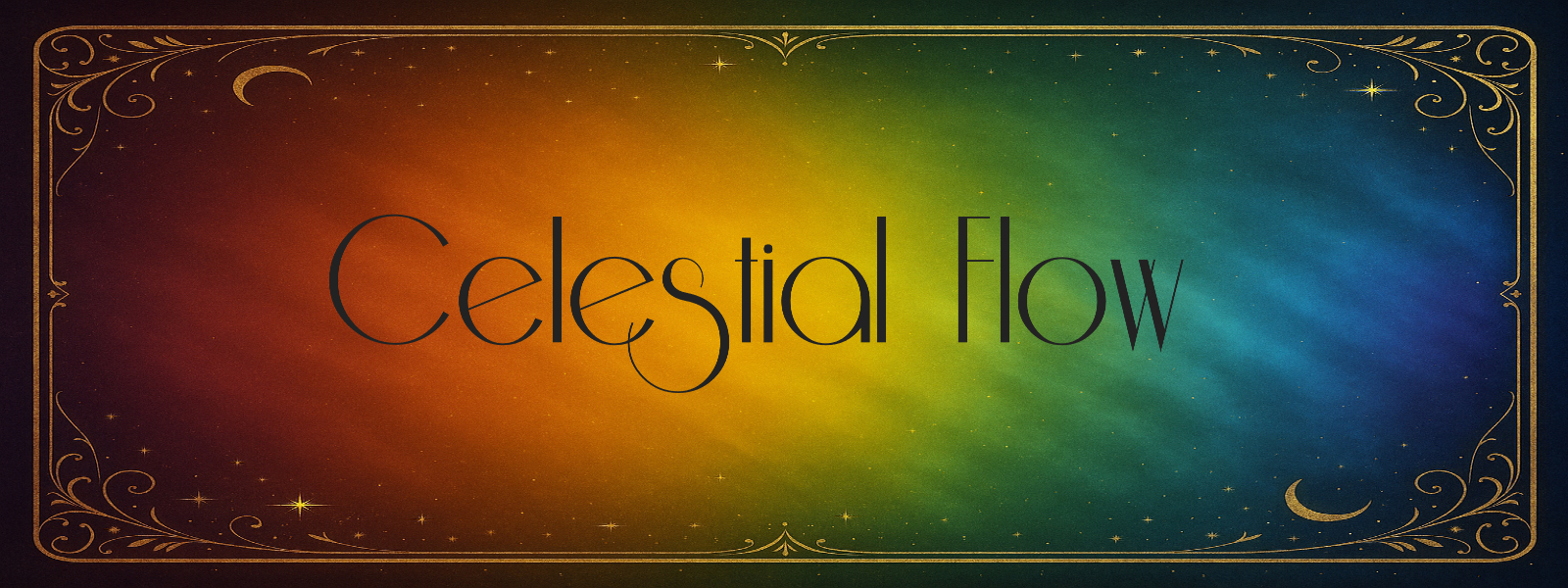 Celestial Flow