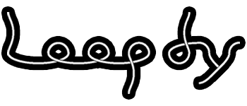 Loopdy Clear Cubes Edition