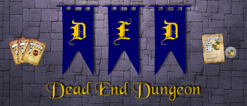 Dead End Dungeon