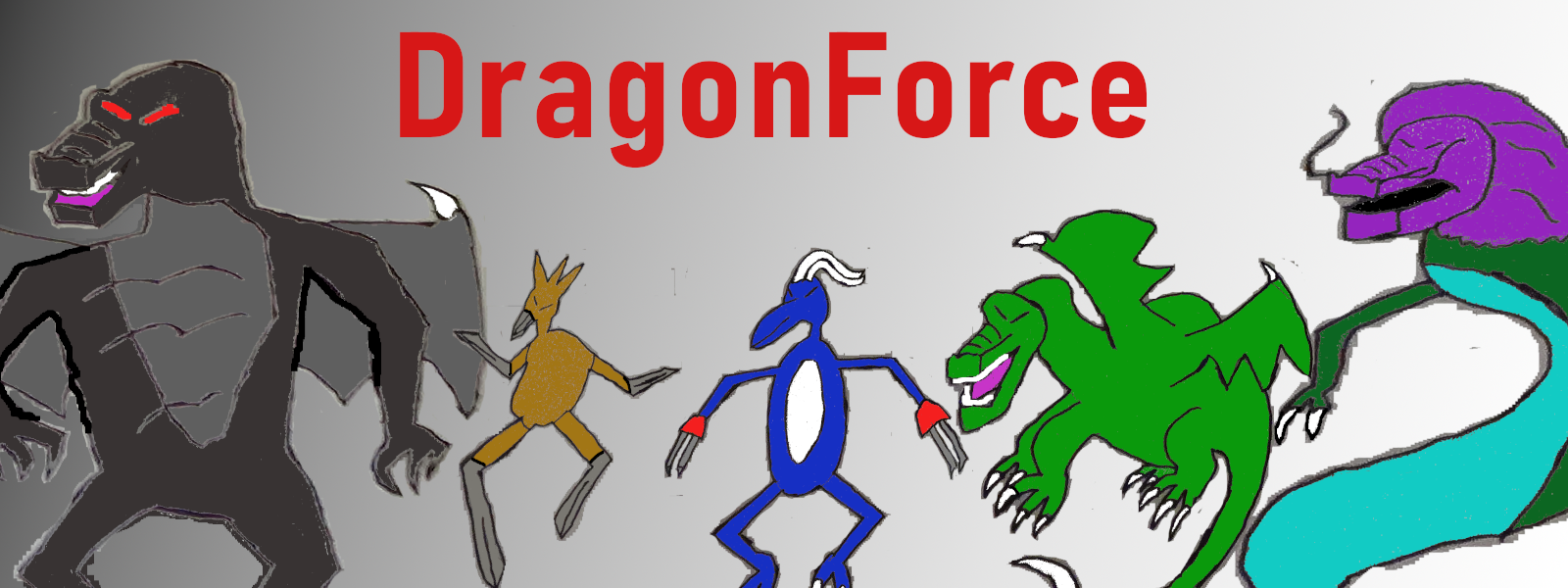 SoulBeasts-DragonForce