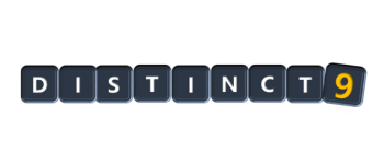 Distinct 9 - The Board Game