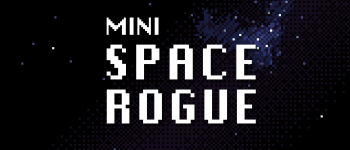 Mini Space Rogue