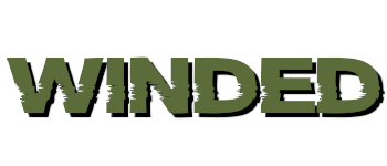 Winded (15.48 oz.)