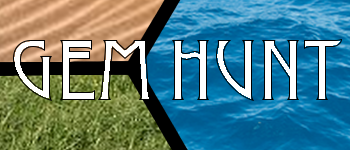 Gem Hunt
