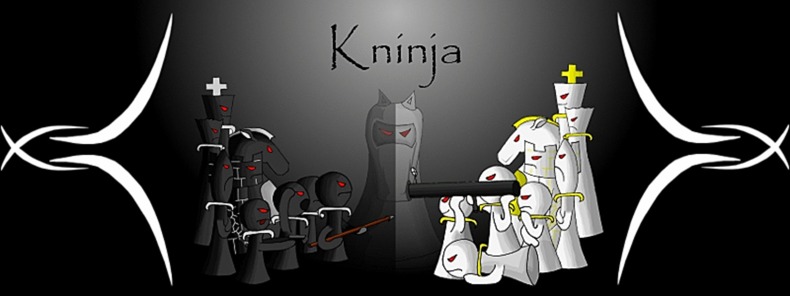Kninja