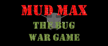 Mud Max: Expansion Up to 8 Players