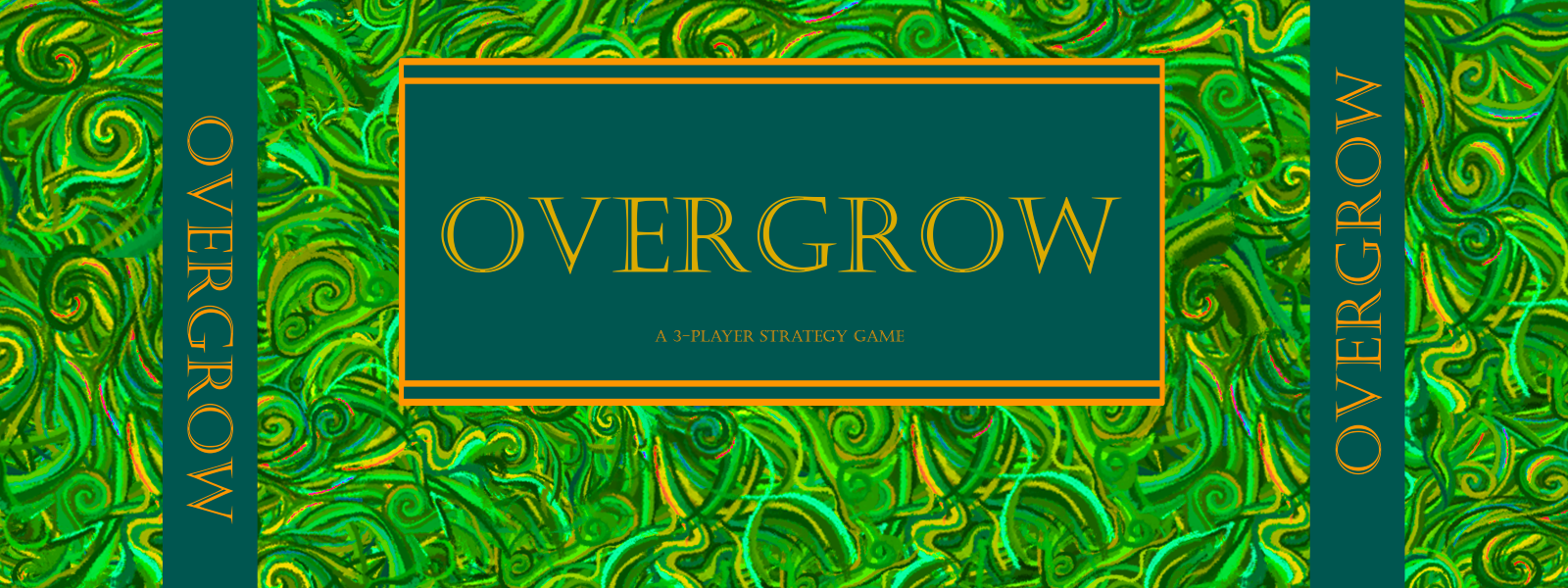 Overgrow