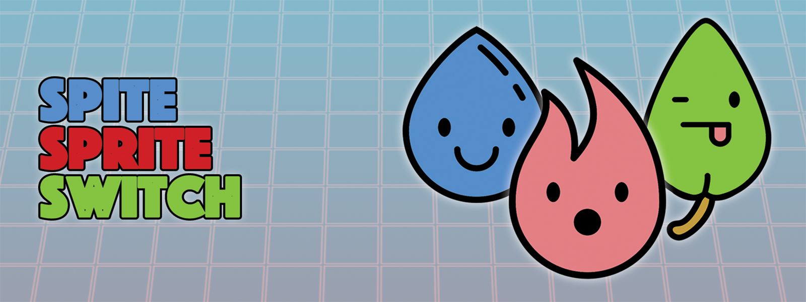 Spite Sprite Switch