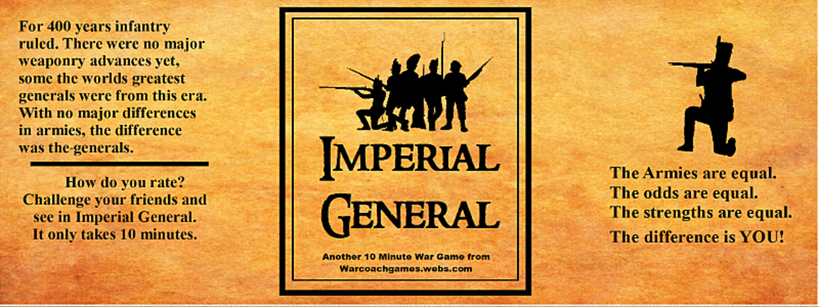 Imperial General