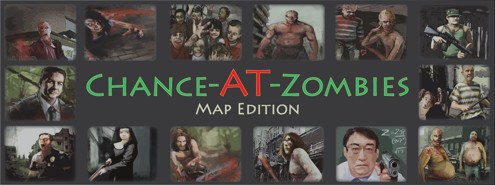 Chance-At-Zombies (Map Edition)