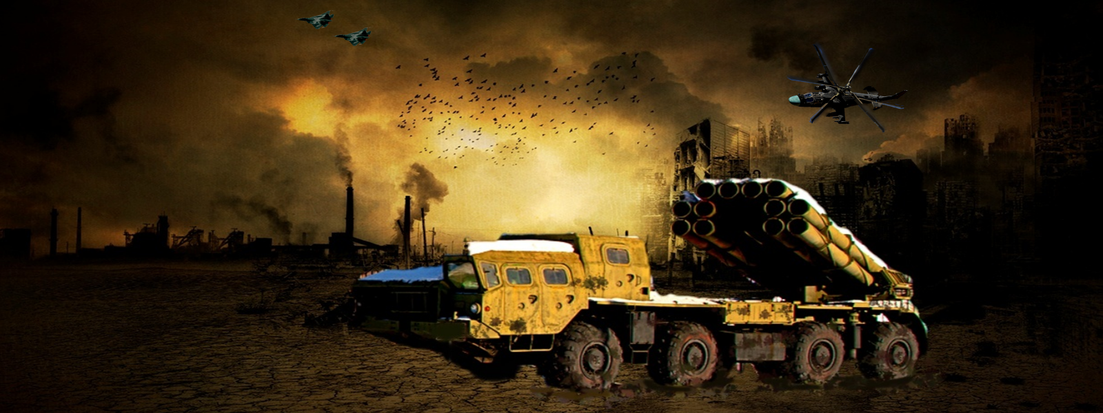 4 - OWS - ZAPAD: War in the Baltics