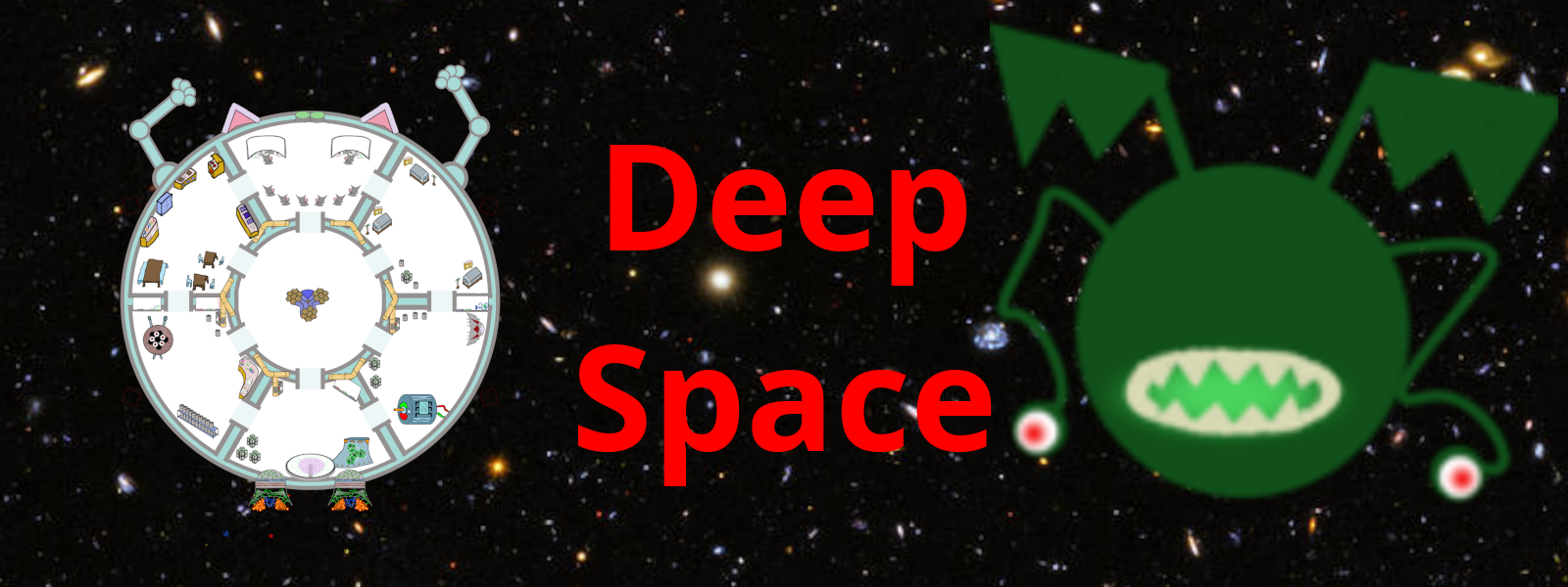 Deep Space