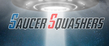 Saucer Squashers