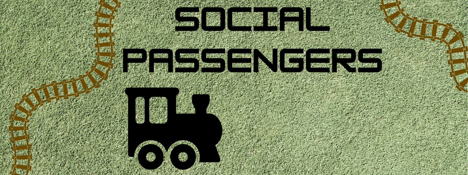 Social Passengers (Deluxe)