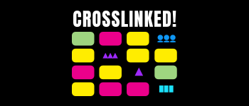 Crosslinked! A UX Storytelling & System Design Game