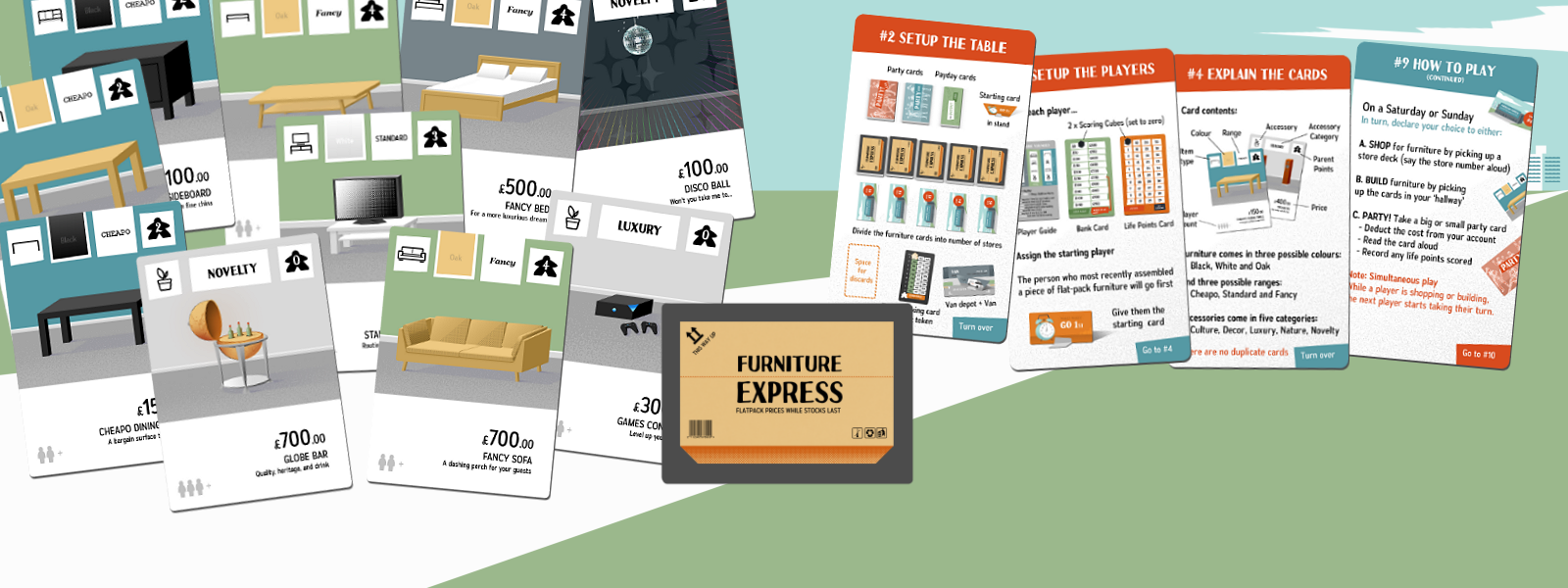 Moving Out (At Last)