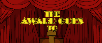 The Award Goes To