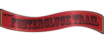 Fustercluck Trail 2013