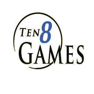 Ten 8 Games