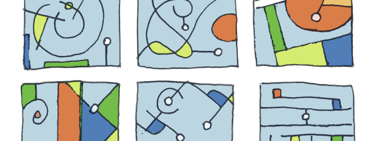 Canon: The Card Game (Graphic Medicine Edition)