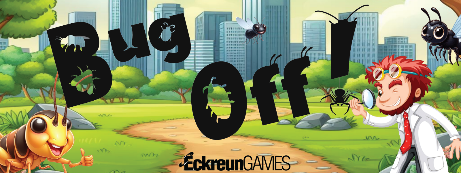 Bug Off!