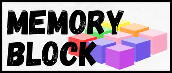 Memory Block